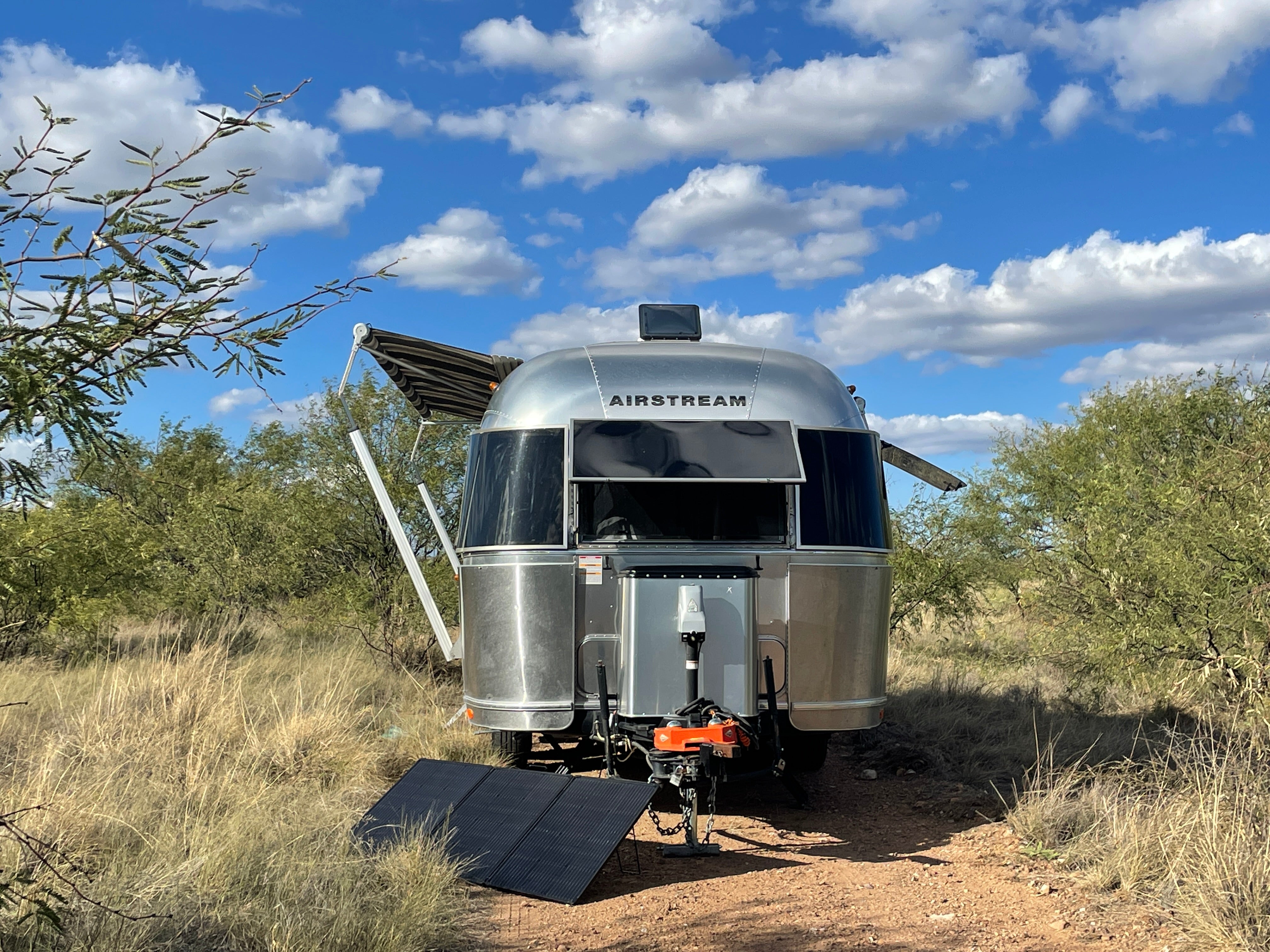 5 reasons why portable solar might be right for you